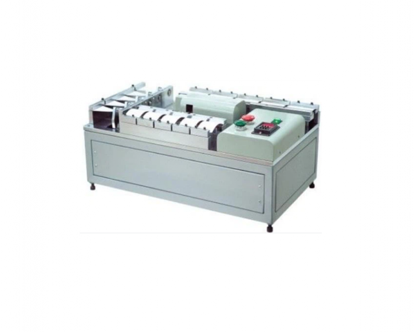 Dynamic Bending Tester - Xindeli card making machine