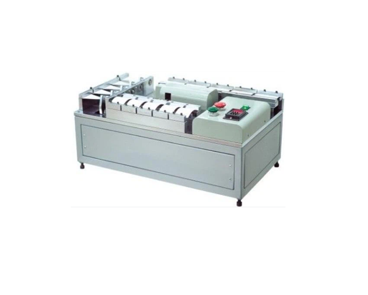 Dynamic Bending Tester - Xindeli card making machine